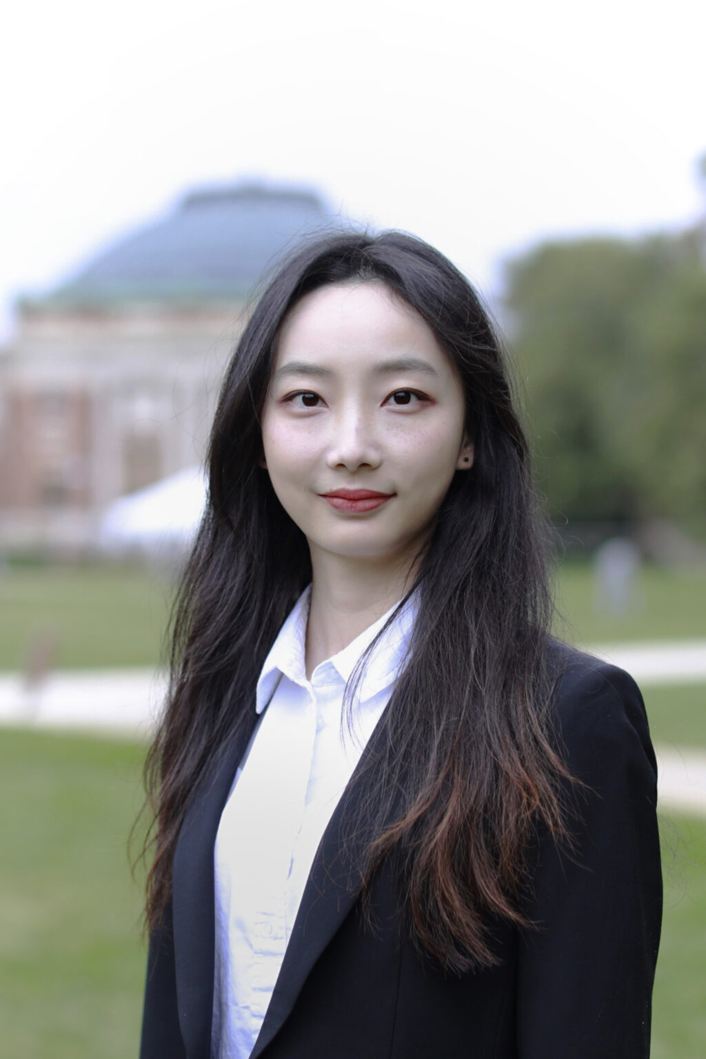 Who we are - Trivariate Research